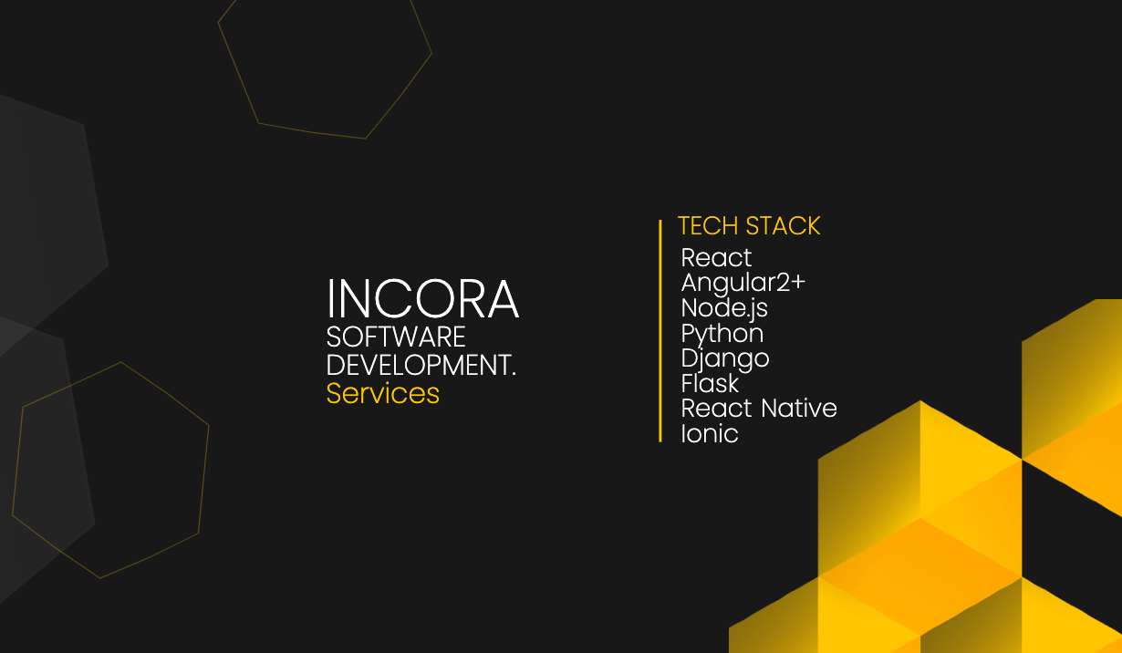 Services - Incora